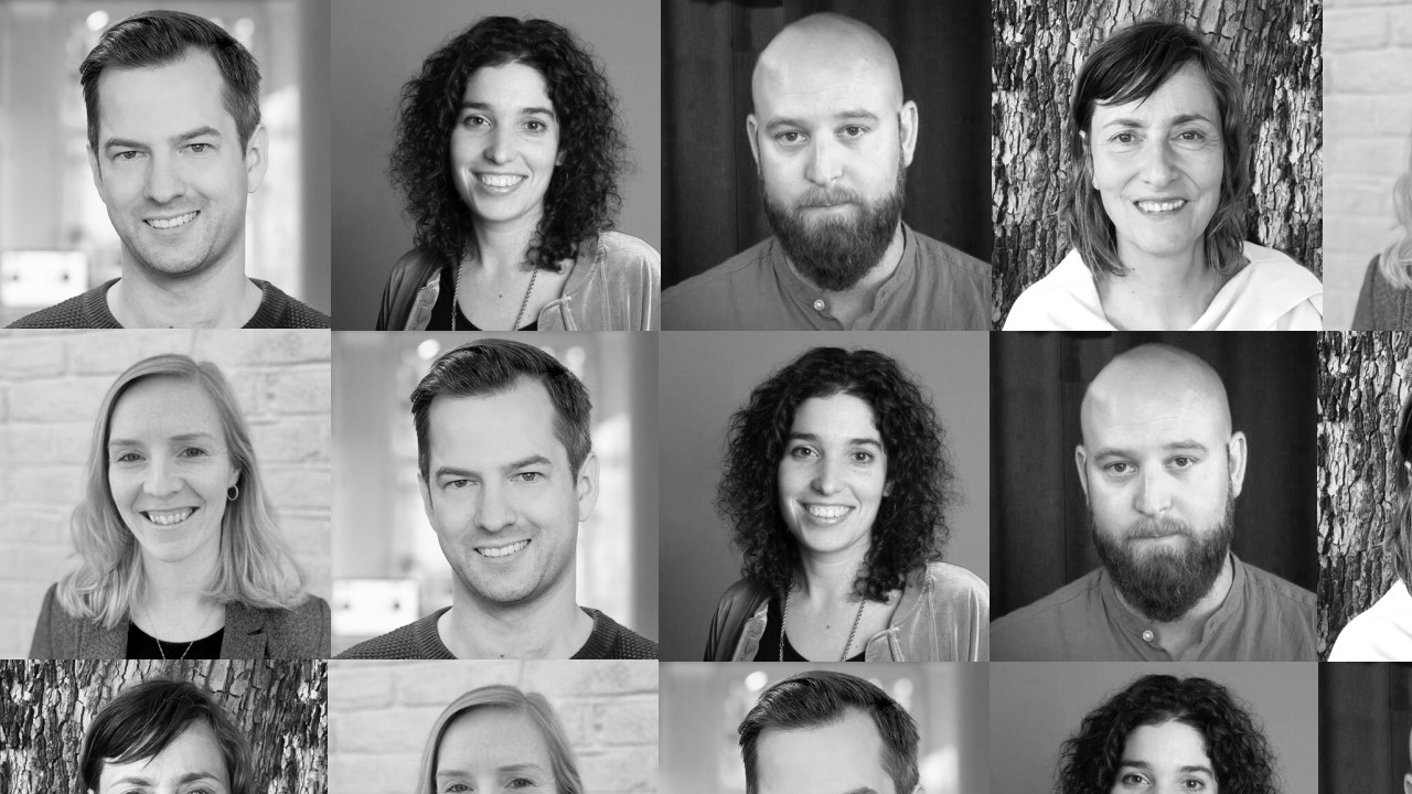 Testimonials from the USHMM Study Visit - ENCATE Network