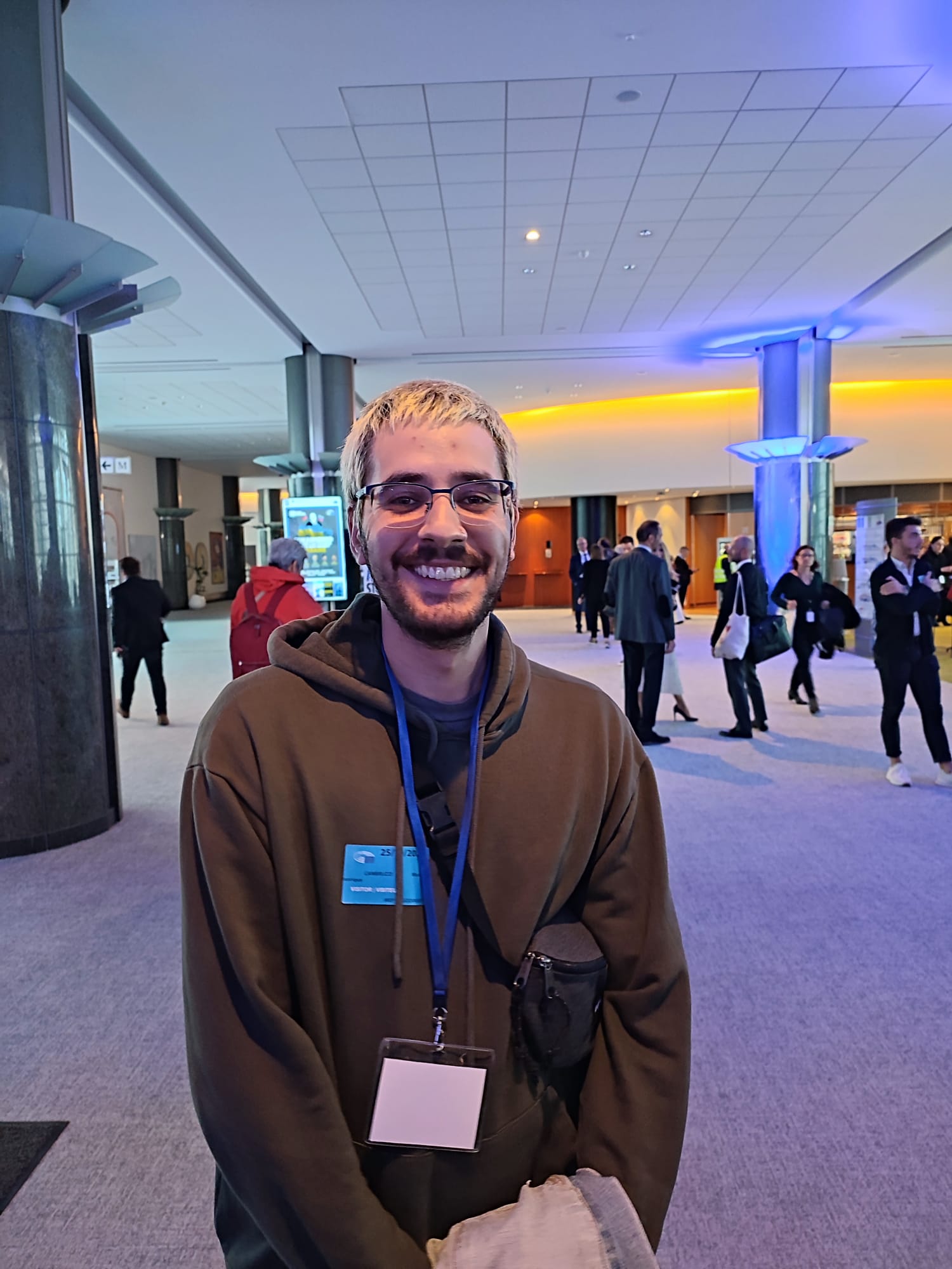 Fighting Hate in the Age of Algorithms: A Conversation with Murilo Cambruzzi - ENCATE Network