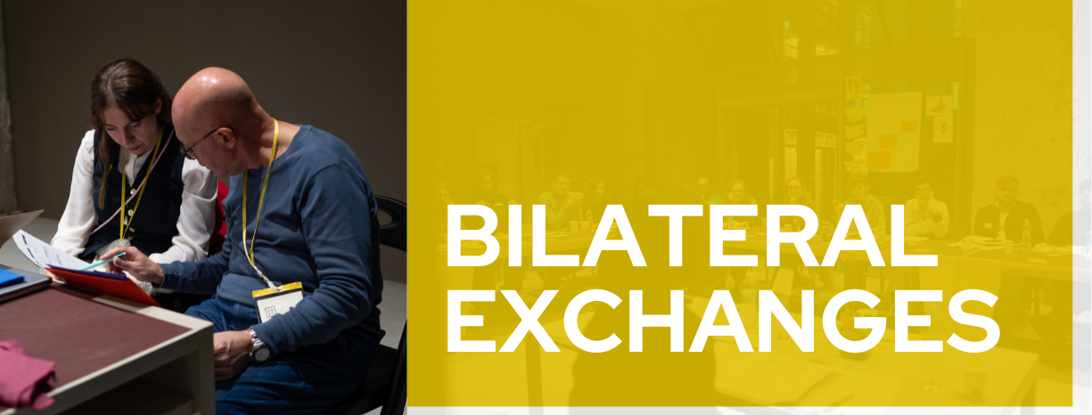 Bilateral Exchange Program - ENCATE Network